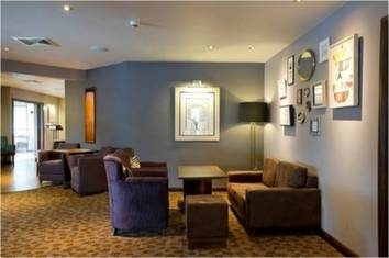Premier Inn South | Hotel at Manchester Airport